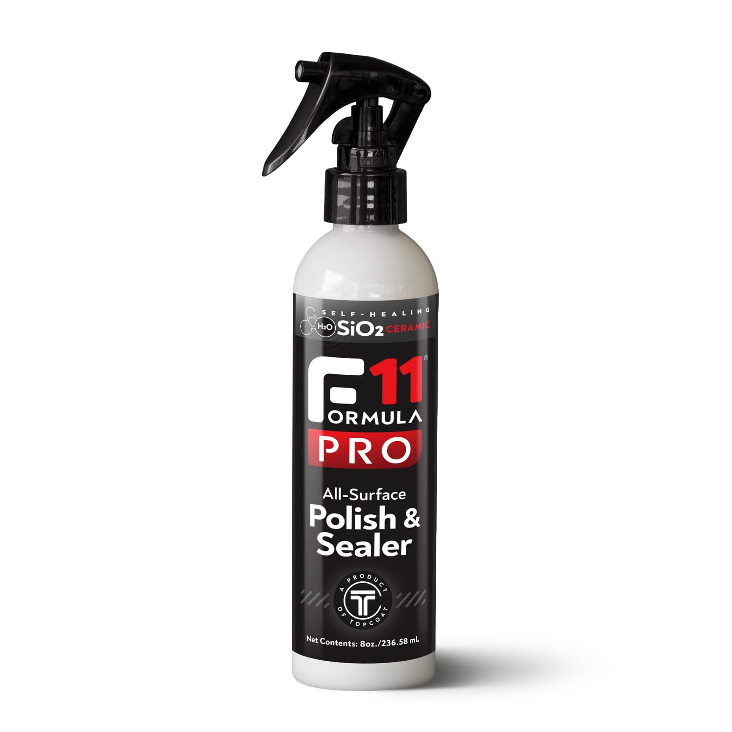 Click here for Topcoat F11pro All-Surface Polish & Sealer 8 Oz Sp... prices