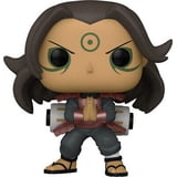 Funko POP! Anime Figures - Naruto Shippuden Hashirama & Tobirama 2-Pack ...