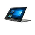 ASUS R518UA-RS51T 15.6 inch Core i5-7200U Dual-Core 8GB DDR4 Multi ...