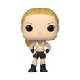 Funko Pop! WWE: Triple H and Rhonda Rousey 2-pack Vinyl Figures ...