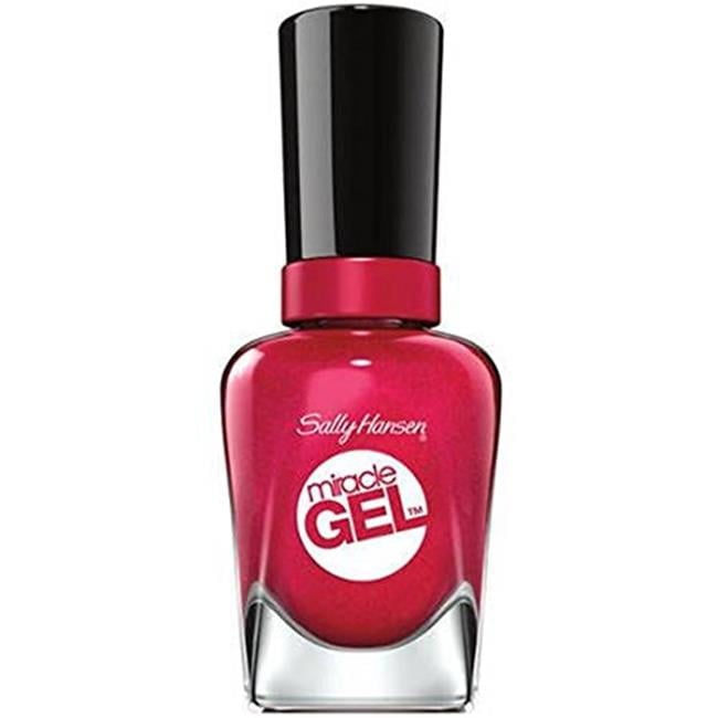 Click here for Sally Hansen Miracle Gel  Gel Nail Polish  Chip-Re... prices