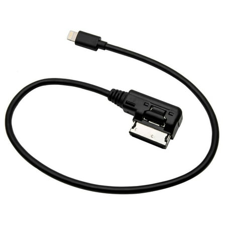 TOTMOX Bluetooth 4.0 Adapters Charging Cable for V-VV Au-di, AMI MMI 2G ...