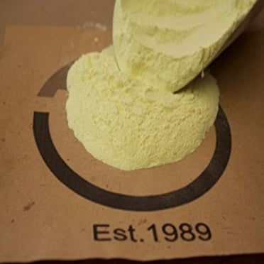 Wettable or Dusting Sulfur - 5 Lbs. - Walmart.com