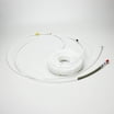 Samsung Genuine OEM Refrigerator Evaporator Fan Motor Assembly DA81 ...
