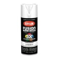 Krylon All-In-One White Gloss Spray Paint 12 oz Multi-Surface Indoor ...