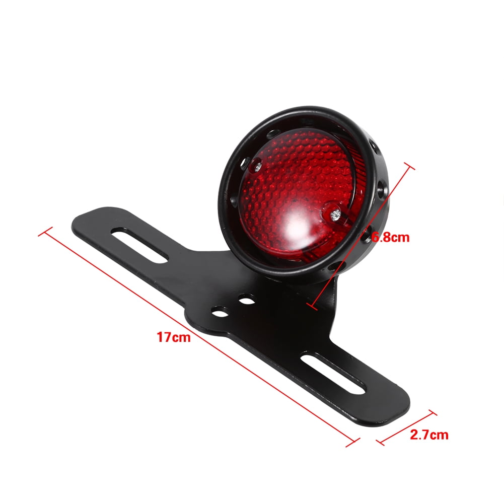 Click here for Cergrey Motorcycle Tail Light  Motorcycle Rear Tai... prices