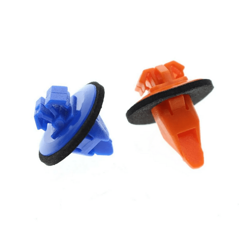 Tacoma Fender Clips Fender Flare Retainer Clips For Toyota Tacoma 2005 ...