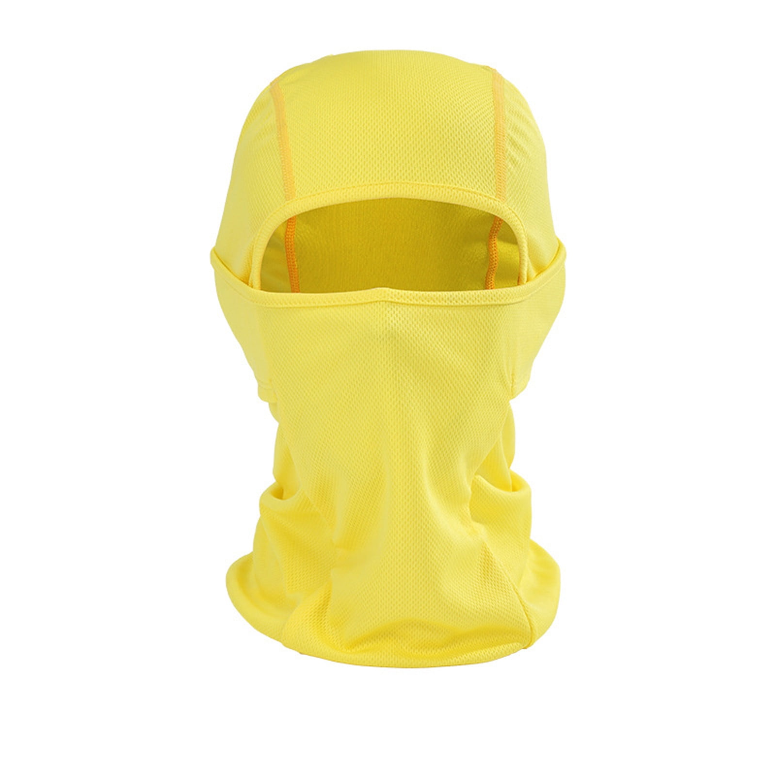 Vikakiooze Men Women Winter Ski Mask, Adjustable Cold Weather Face Mask ...