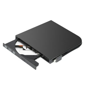 Lectores de CD y DVD en Walmart tienda en línea