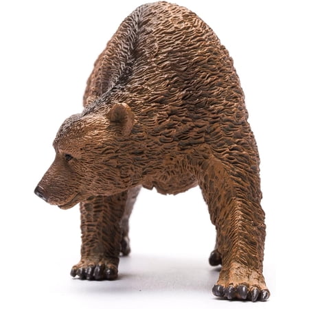 collectA Brown Bear Figure | Walmart Canada