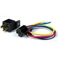Install Bay E-123 30-amp Tyco Relay - Walmart.com