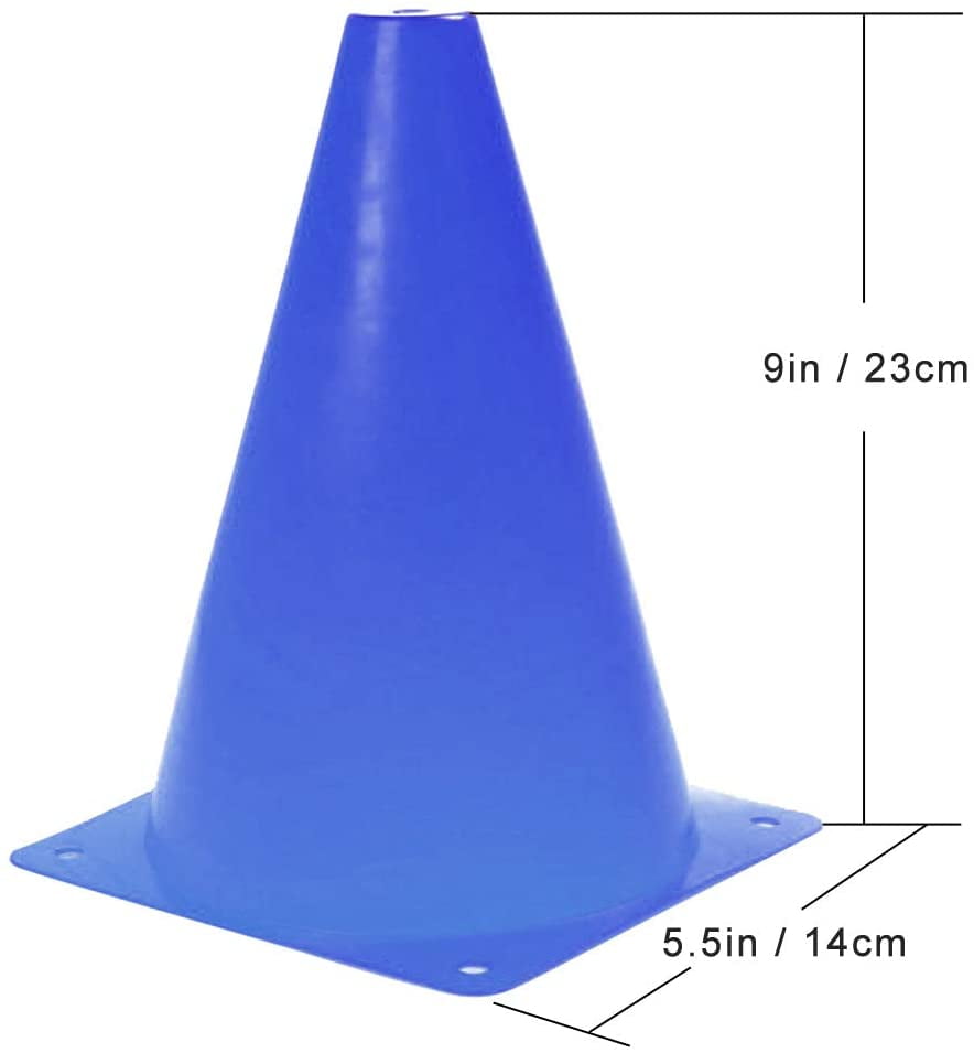 Sports Cones Walmart
