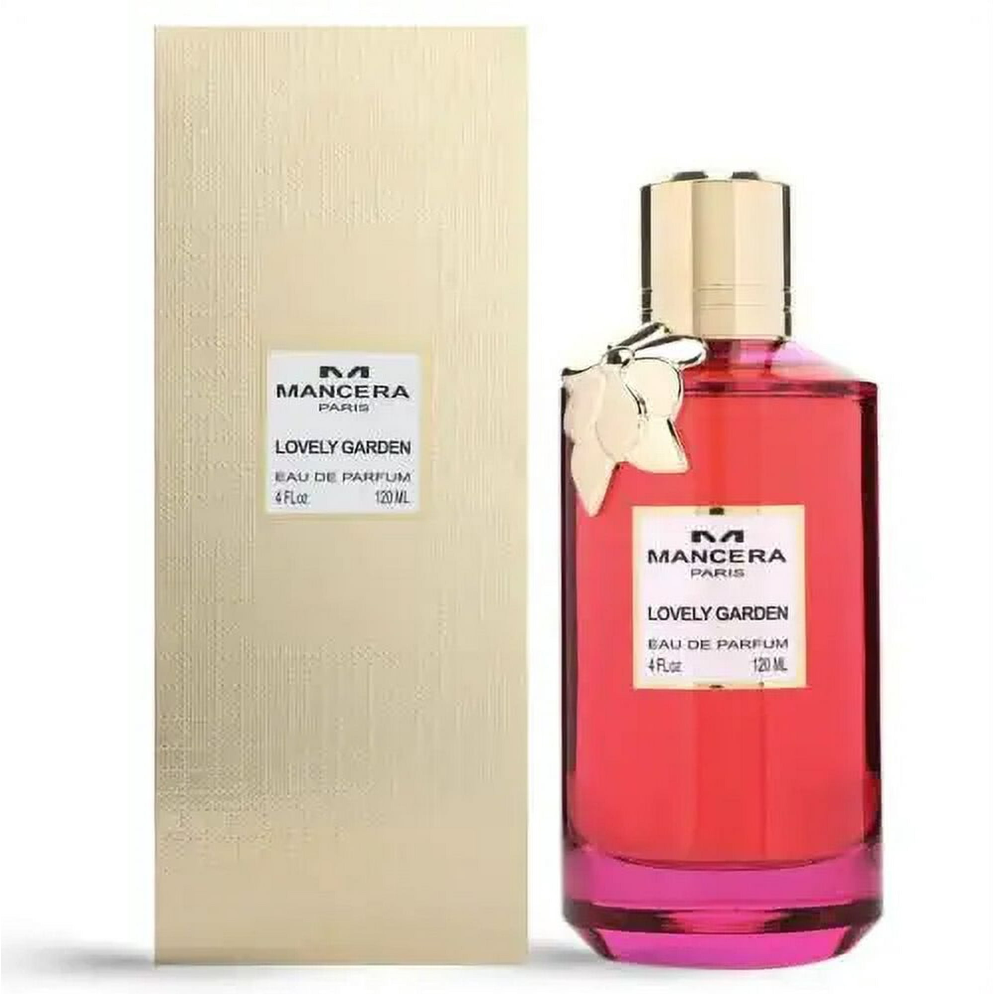 Click here for Mancera Lovely Garden By Mancera  Eau De Parfum Sp... prices