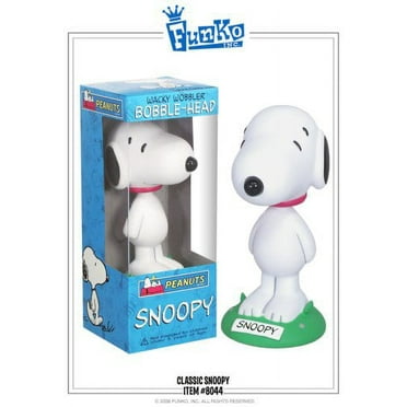 Funko Popsies: Peanuts - Snoopy - Walmart.com