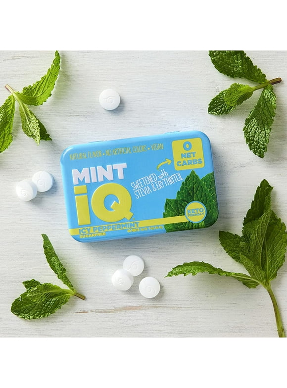 Big Sky Mints in Candy - Walmart.com