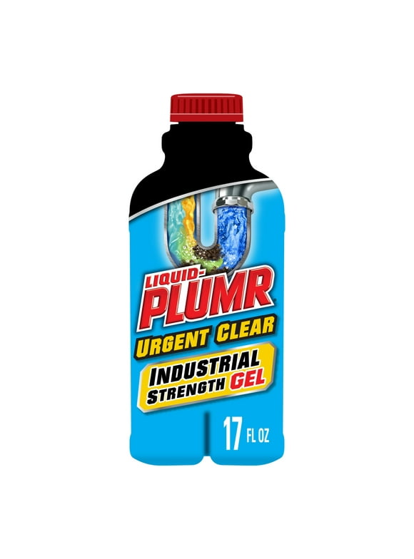 Liquid-Plumr in Household Essentials by Brand - Walmart.com