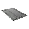 AC Infinity CLOUDPLATE T1, Rack Mount Fan Panel 1U, Exhaust Airflow ...