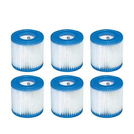 Swimming Pool Filter Inflatable Pool Filter Cartridge For Pool ...