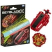 Beyblade Battle Launcher Burst Rise Hypersphere Apocalypse Blade Set ...