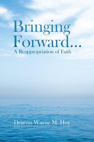 Pre-Owned Bringing Forward : A Reappropriation of Faith - Walmart.com
