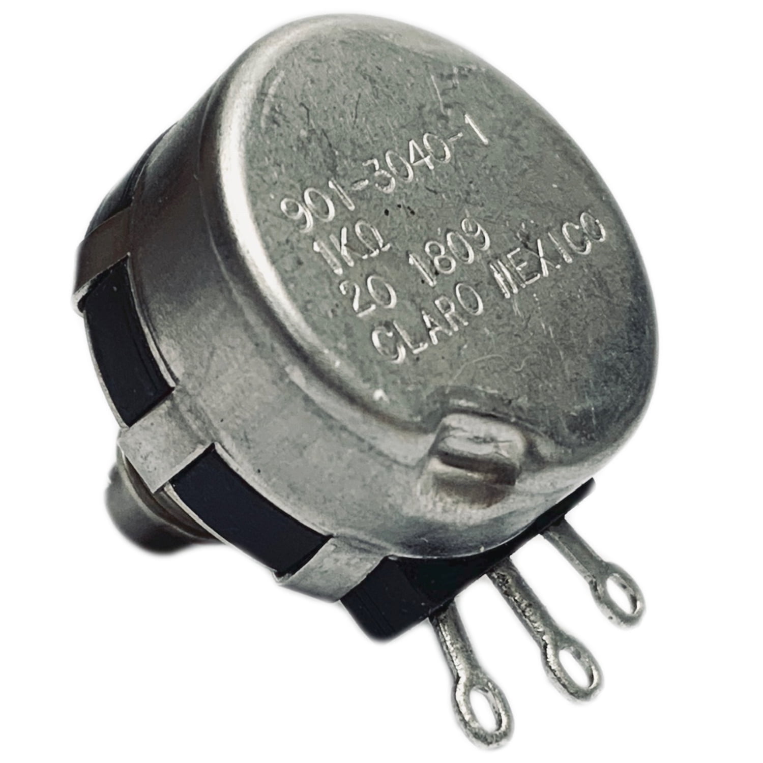 901-3040-1 Potentiometer 1K OHM - Walmart.com