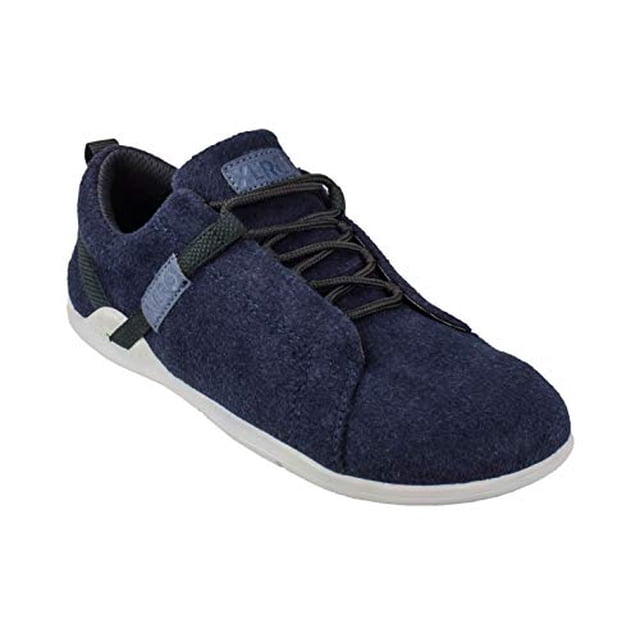 Xero Shoes Pacifica - Men's Minimalist Wool Shoe - Barefoot Inspired ...