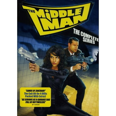 Roar: Complete Series (DVD) - Walmart.com