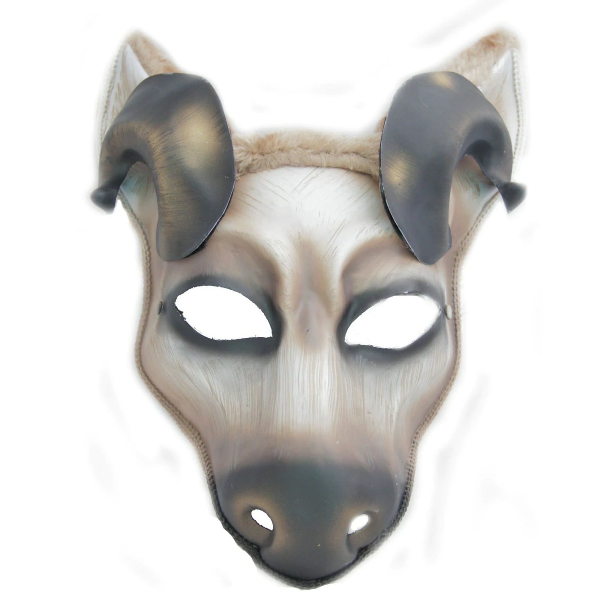 Ram Head Mask