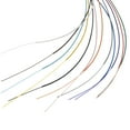 LSZH Furcation Tube for Fiber Optics, 2.0mm, Aramid Yarn, 500m Roll ...