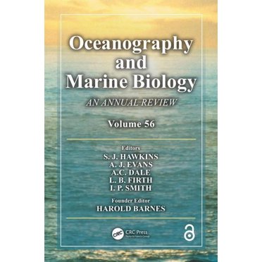 Oceanography and Marine Science (Hardcover) - Walmart.com