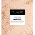 Palladio Rice Paper Tissues Natural ,40 tissues - Walmart.com