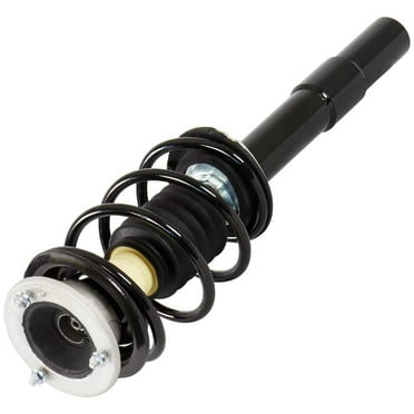 Bilstein B8 2003 BMW Z4 2.5i Front Left 36mm Monotube Strut Assembly ...