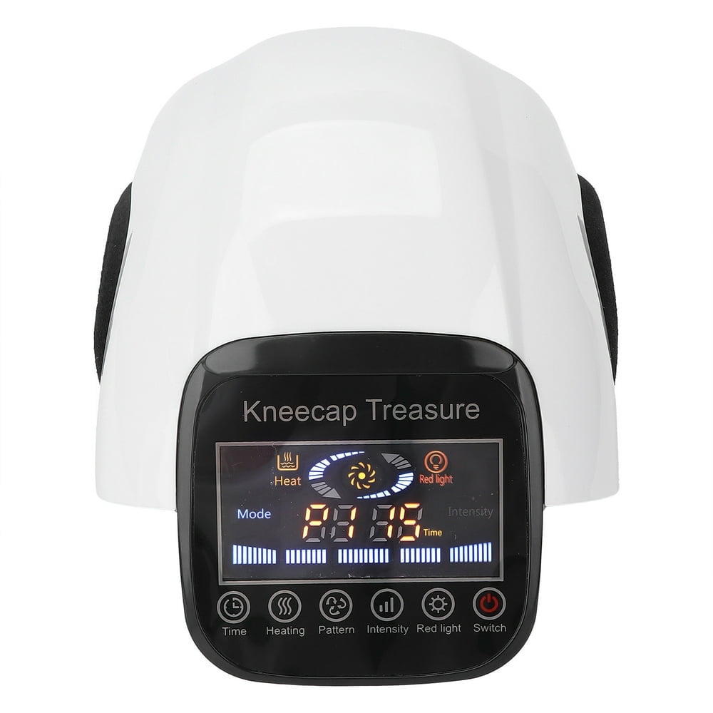 Click here for Generic Heated Knee Massager Electric Infrared Kne... prices