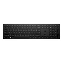 Free Shipping! HP 450 Programmable Wireless Keyboard - Walmart.com ...