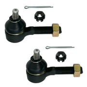 Geo Metro Steering Tie Rod Assembly