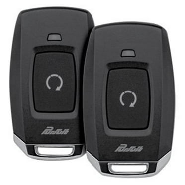 Free Shipping! Python 5305P 5305P 2-Way LCD Security & Remote-Start ...