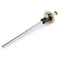 Mr. Pen- Wheel Marking Gauge, 2 Extra Blades, Marking Gauge, Marking ...