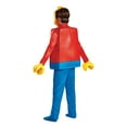Lego Iconic Halloween Lego Guy Child Head Mask - Walmart.com