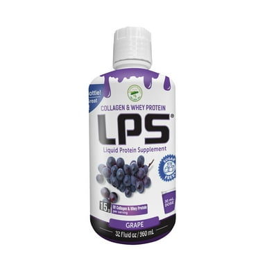 V8 +Protein Berry Acai Flavored Protein Drink 11.5 FL OZ Can (Pack of 4 ...