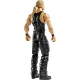 WWE Action Figures, WWE Elite Kevin Nash, Ruthless Aggression - Walmart.com