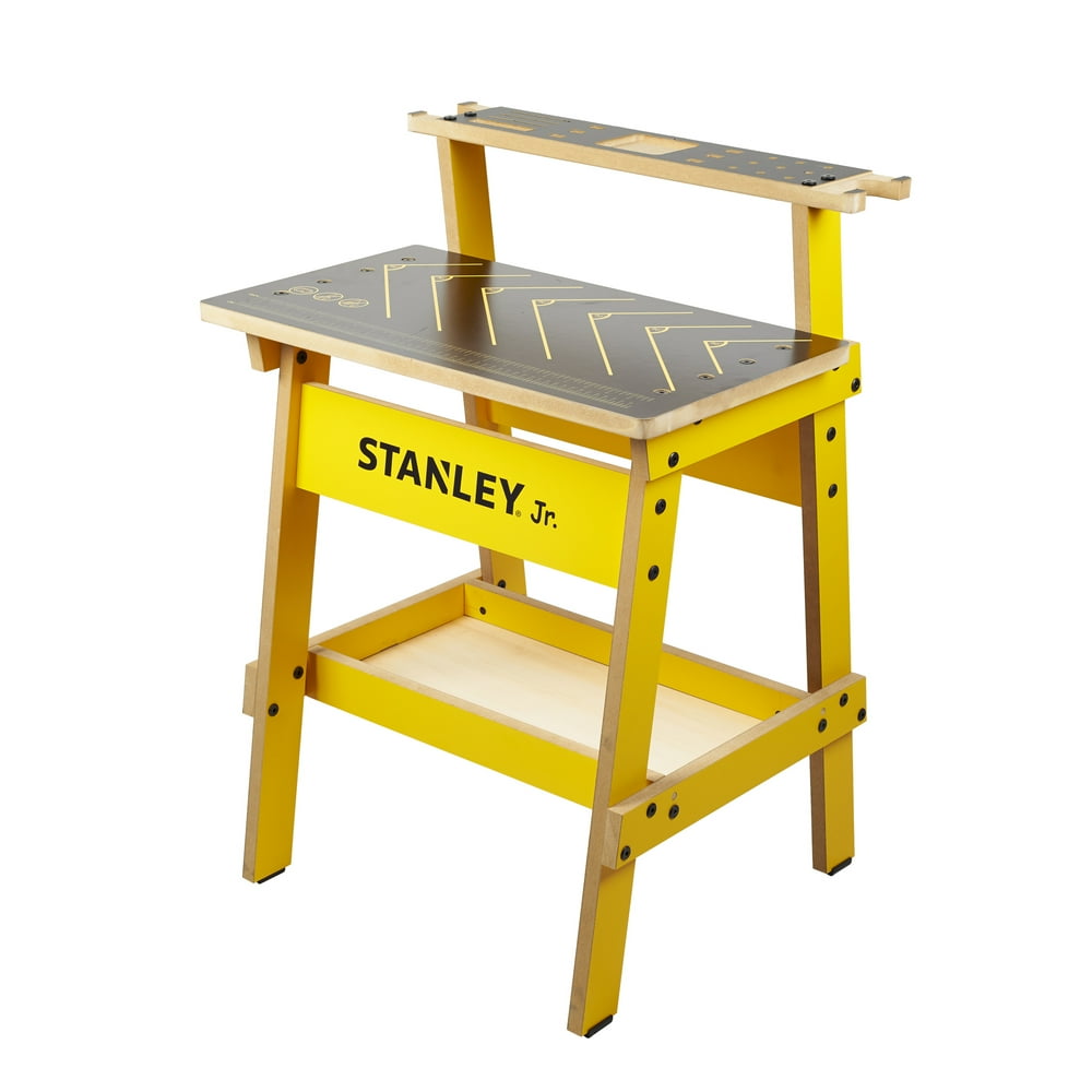 Stanley Jr - Work Bench - Walmart.com - Walmart.com