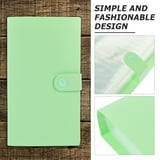 Banknote Collection Book Photo Albums Currency Collection Book Currency ...