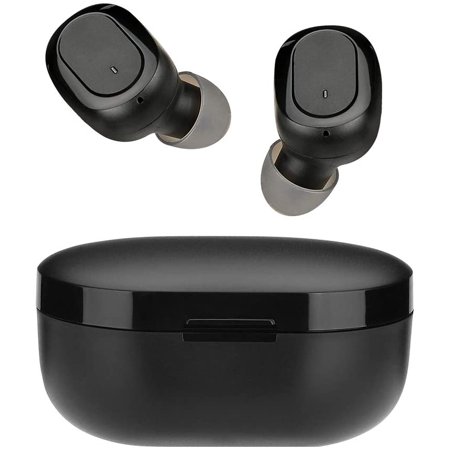 True Wireless Earbuds,Bluetooth 5.0 Wireless Headphones with Stereo and ...
