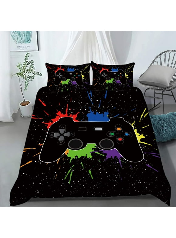 Boys Comforter Sets in Kids' Bedding - Walmart.com