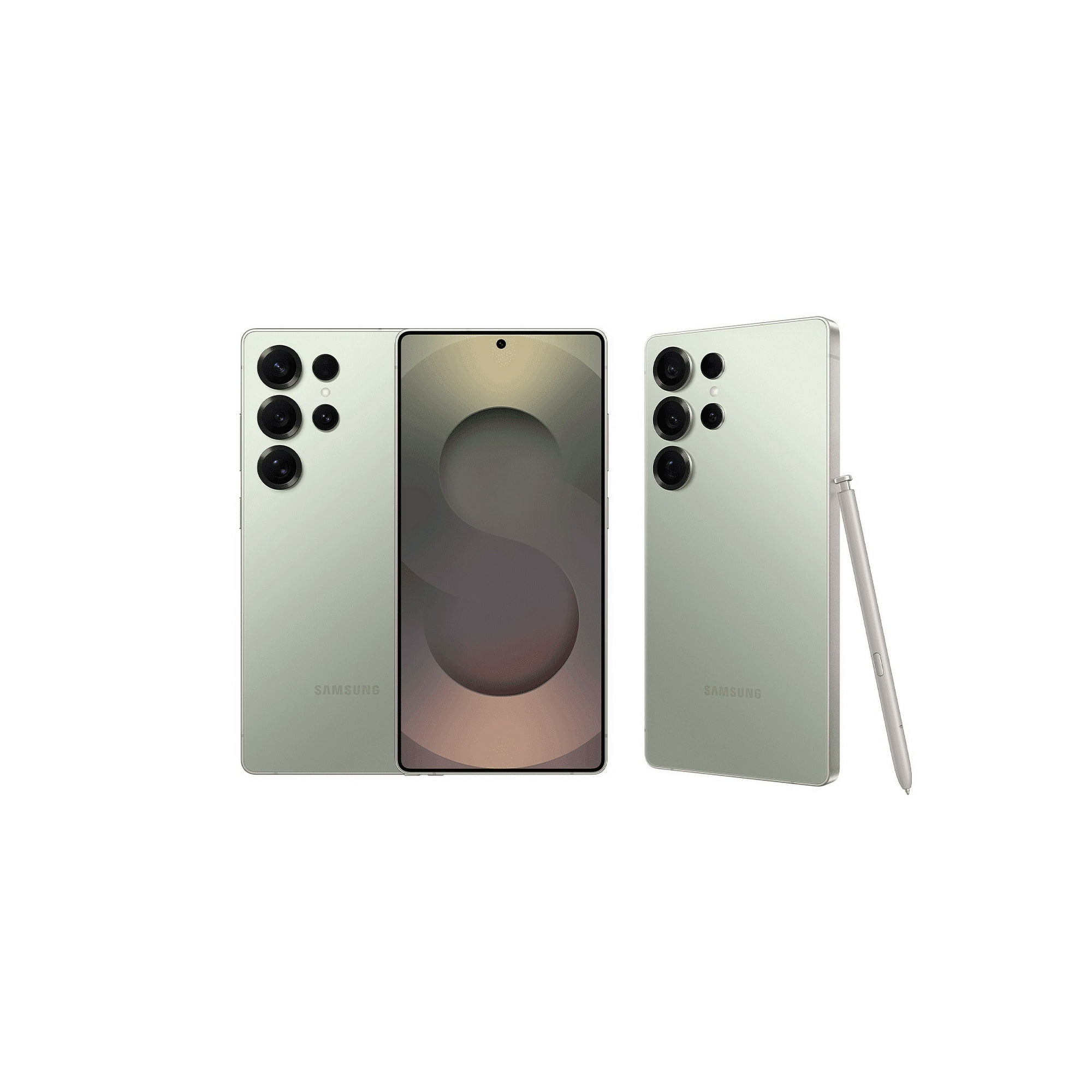 Click here for Samsung Galaxy S25 Ultra 5g Titanium Jade Green 25... prices