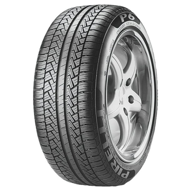 Llanta 185/60 R14 PIRELLI P6 | Bodega Aurrera en línea