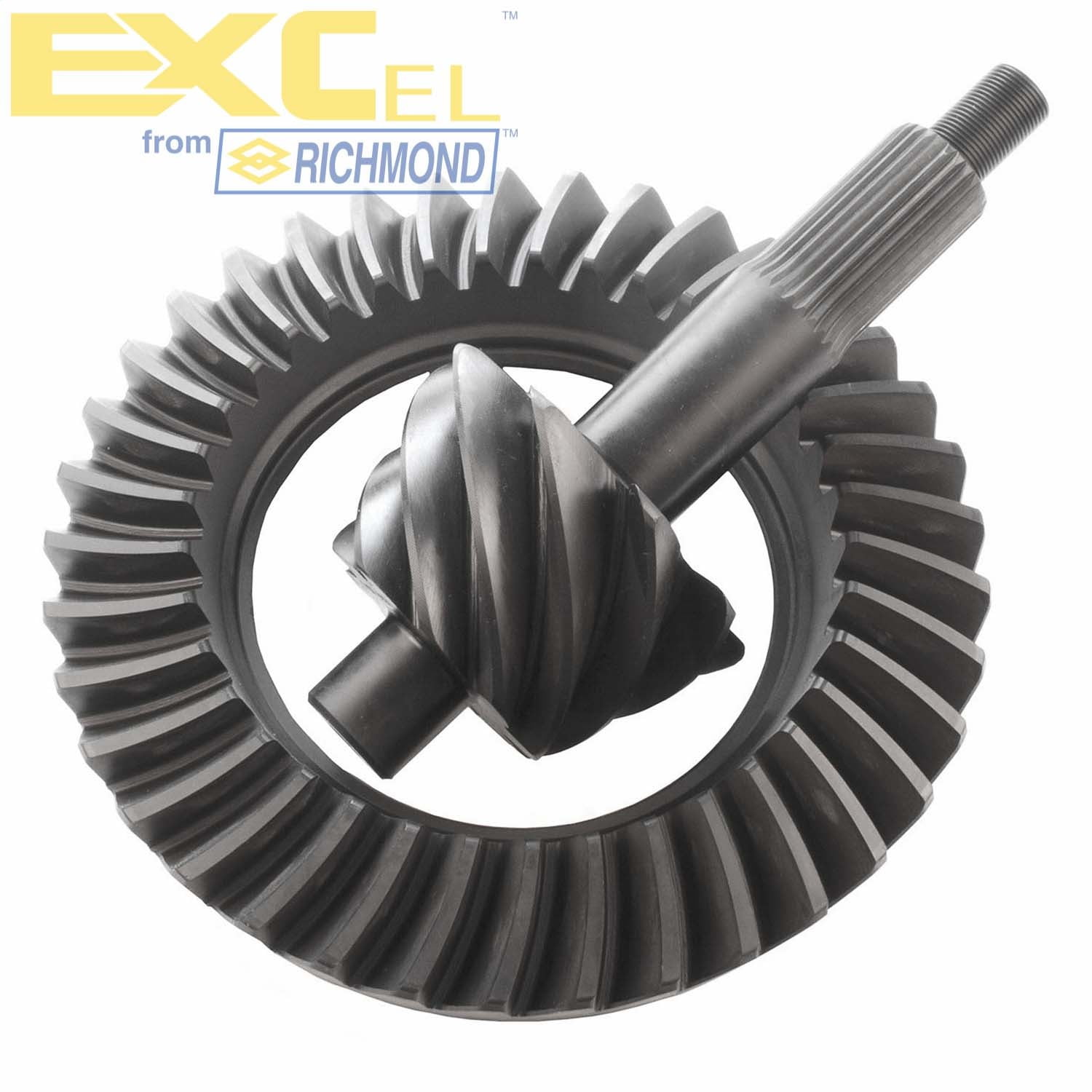 EXCEL From Richmond F9411 Differential Ring And Pinion Walmart excel-from-richmond-f9411-differential-ring-and-pinion-walmart