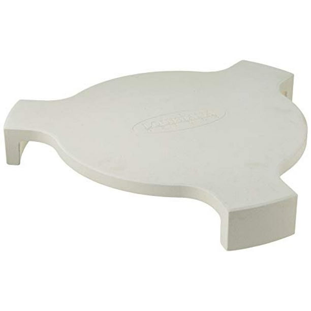 Louisiana Grills 60131 K24 Heat Deflector for LG K24 Ceramic Charcoal ...