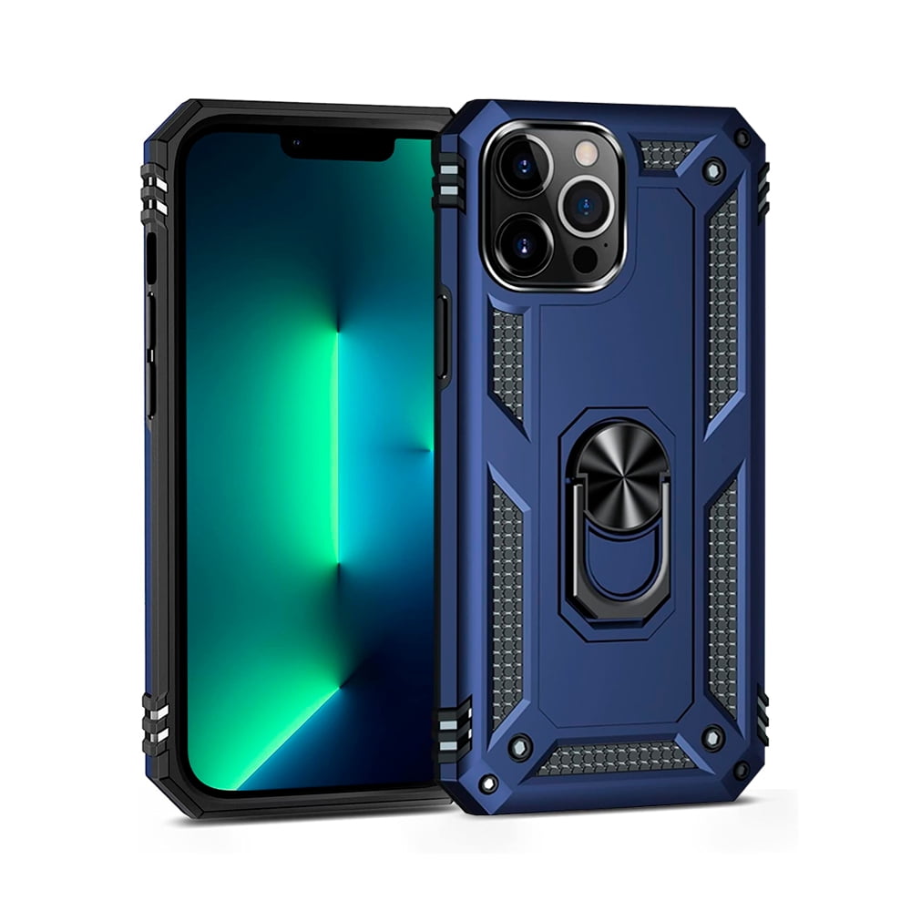 Funda de Protección para iPhone 13 / 13 Pro / 13 Pro Max - Sovico - Uso Rudo | Bodega Aurrera en ...