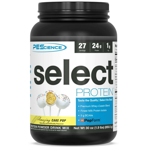 SELECT Protein - Walmart.com